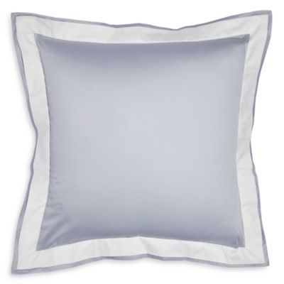 Click here for Frette Flying Sateen Euro Sham - Exclusive prices