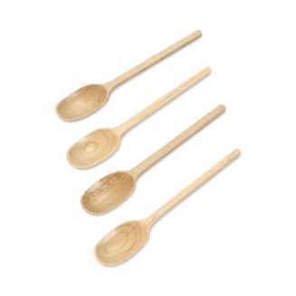 Serax Nouvelle Table 4-Piece Spoon Set | Bloomingdale's