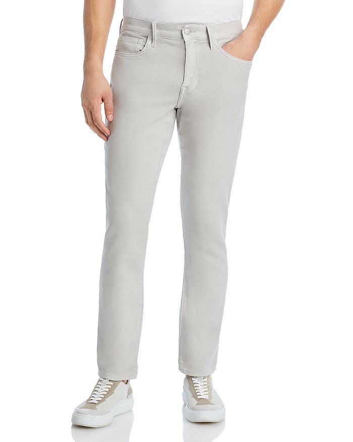 Joe's Jeans The Airsoft Asher 32" French Terry Slim Fit Pants ...