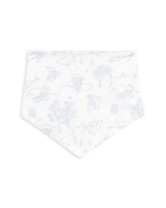 Ralph Lauren Polo Boys' Reversible Cotton Interlock Bib - Baby ...