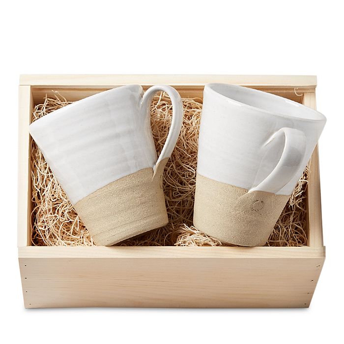 Farmhouse Pottery Tall Silo Mug Gift Set | Bloomingdale's