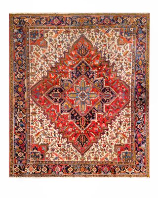 Click here for Bloomingdales Persian M5640 Area Rug  88 x 98 prices