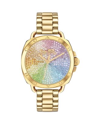 COACH Tatum Watch, 32mm | Bloomingdale's