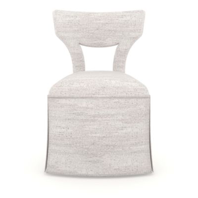 Caracole You Move Me Vanity Chair | Bloomingdale's