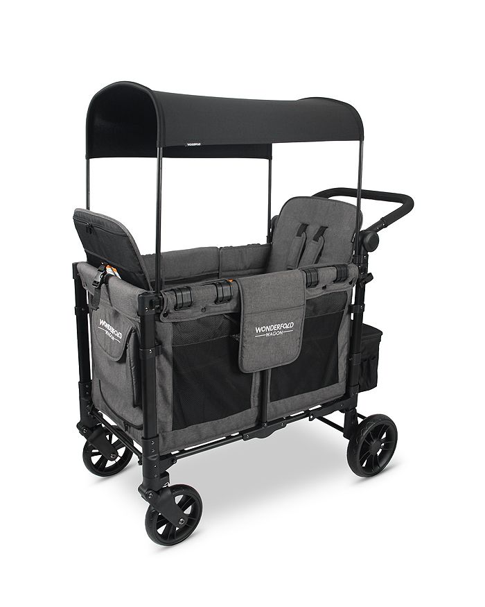 WonderFold W2 Elite Stroller Wagon | Bloomingdale's