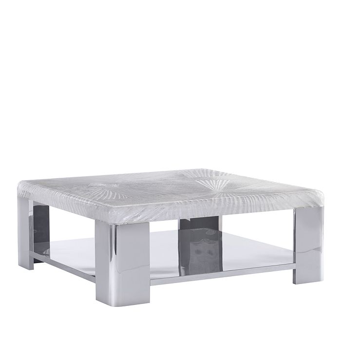 Bernhardt Aura Cocktail Table | Bloomingdale's