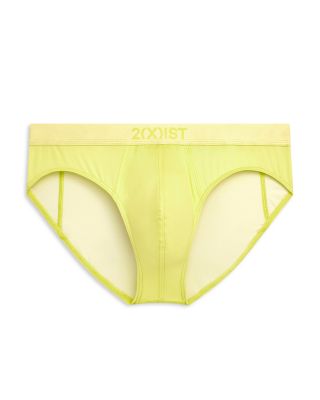 2(X)IST Sliq Low Rise Briefs | Bloomingdale's