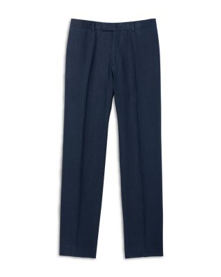Click here for Sandro Slim Fit Linen Pants prices
