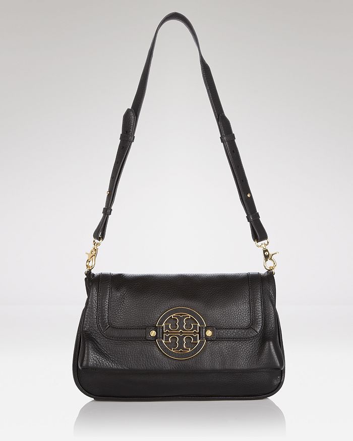 Tory Burch Messenger Bag - Amanda | Bloomingdale's