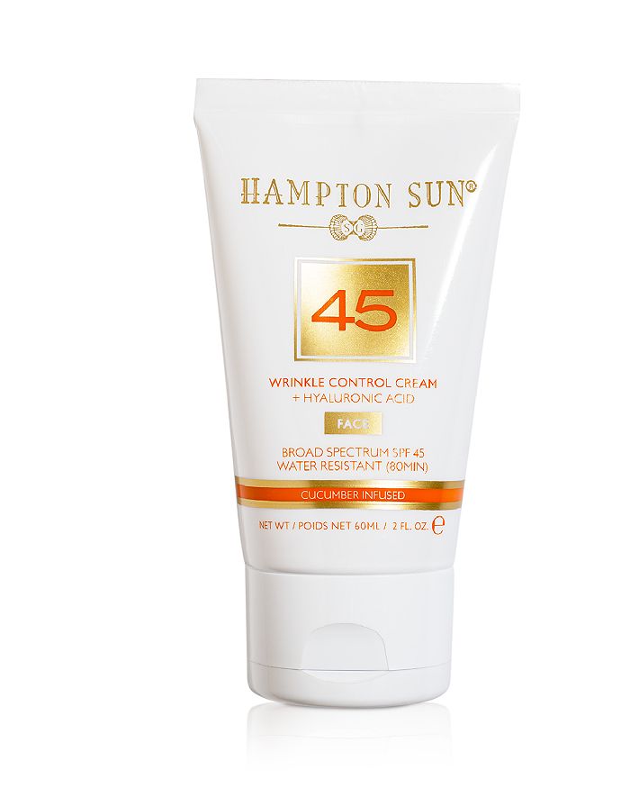 Hampton Sun SPF 45 Face Cream 2 oz. | Bloomingdale's