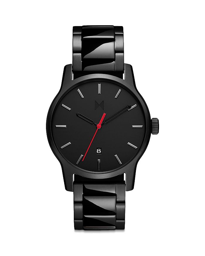 MVMT Classic Watch, 44mm | Bloomingdale's