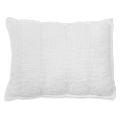 Click here for Pom Pom At Home Nantucket Sham  Standard prices