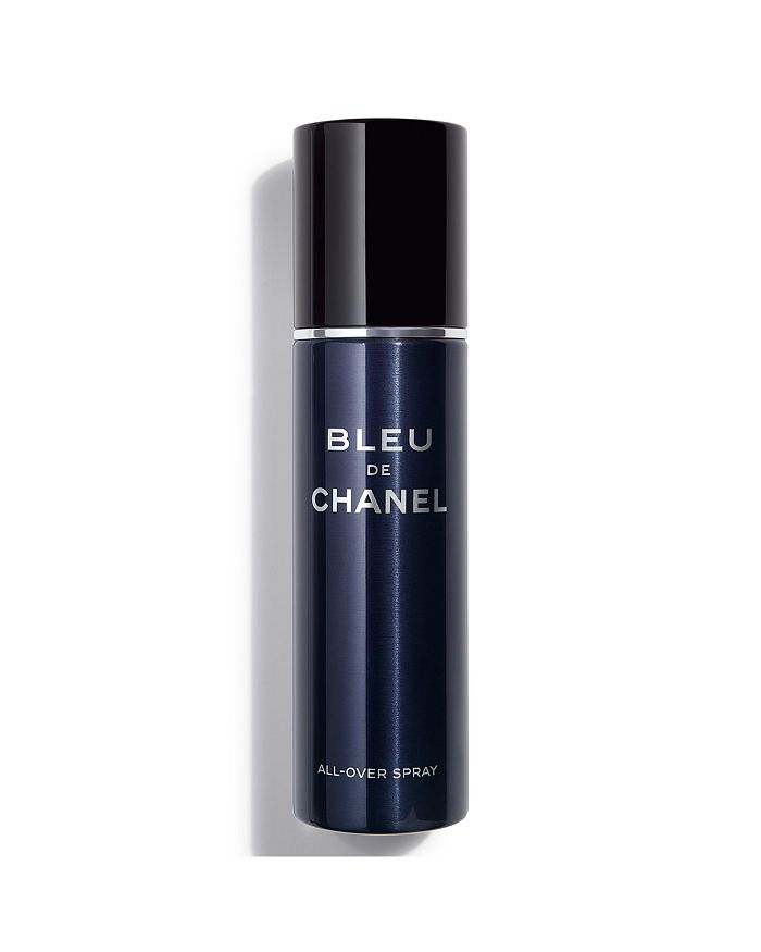 CHANEL BLEU DE CHANEL All-Over Spray 3.4 oz. | Bloomingdale's