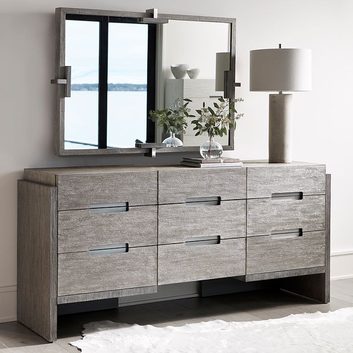 Bernhardt Foundations Dresser | Bloomingdale's