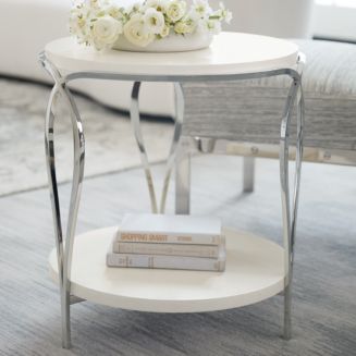 Bernhardt Calista Accent Table | Bloomingdale's