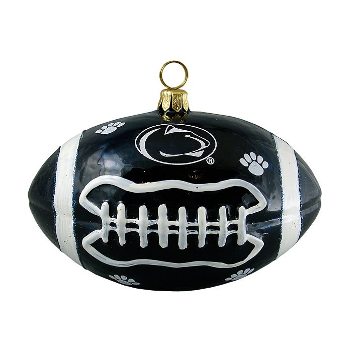 Joy to the World Penn State Football Ornament | Bloomingdale's