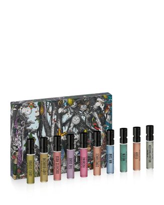 Penhaligon's Scent Library Portraits Fragrance Discovery Gift Set ...