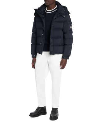 Moncler Jackets & Coats - Bloomingdale's