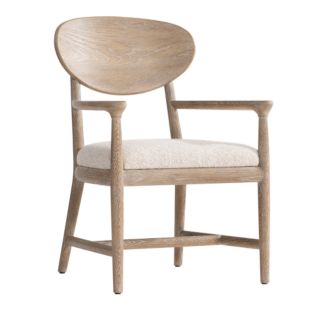 Bernhardt Aventura Arm Chair | Bloomingdale's Home