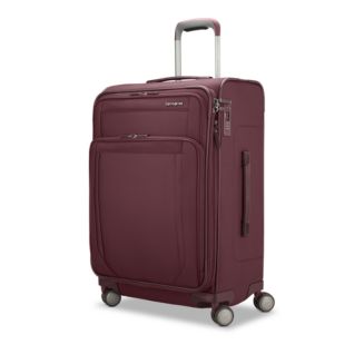 Samsonite Lineate DLX Medium Expandable Spinner | Bloomingdale's