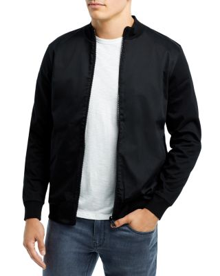 Boss skiles bomber jacket store