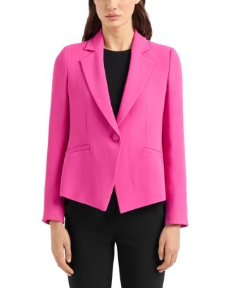 Emporio Armani Blazer | Bloomingdale's