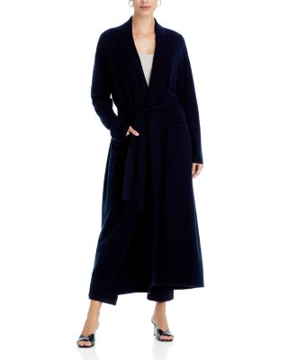 Click here for Arlotta Cashmere Blend Long Robe - Exclusive prices