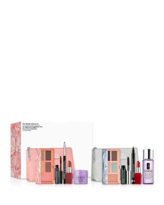 Clinique The Ultimate Makeup Set ($234 value) | Bloomingdale's