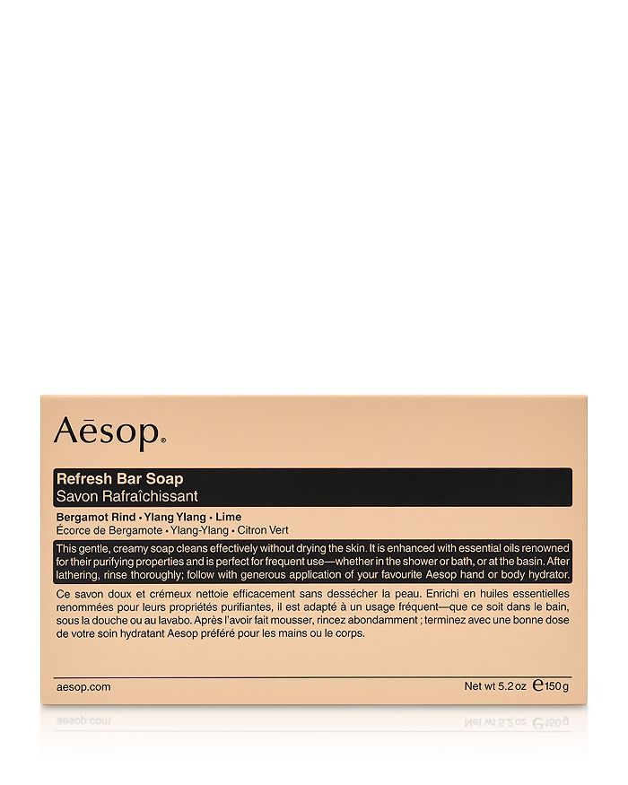 Aesop Refresh Bar Soap | Bloomingdale's