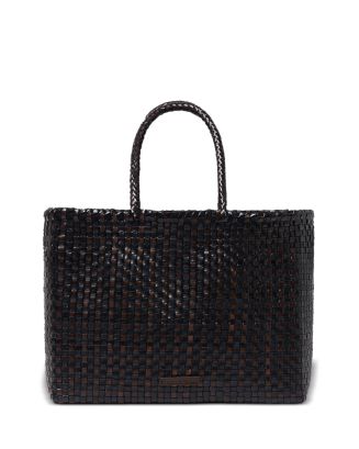 Loeffler Randall Klara Medium Leather Tote | Bloomingdale's