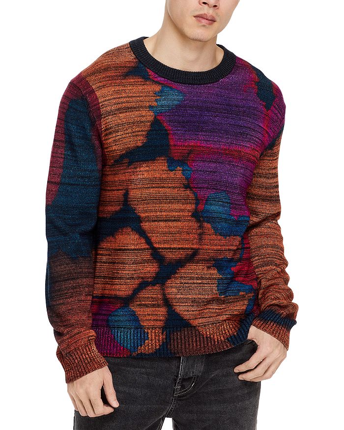 PS Paul Smith Crewneck Sweater | Bloomingdale's