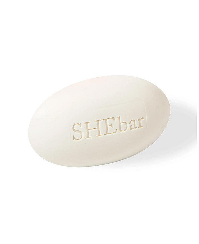 Joylux SHEbar Intimate Soap Bar, 3.2 oz | Bloomingdale's