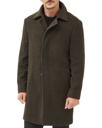 Rodd & Gunn Rodd and Gunn Murchison Coat | Bloomingdale's