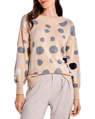 NIC+ZOE Sweet Spot Sweater | Bloomingdale's