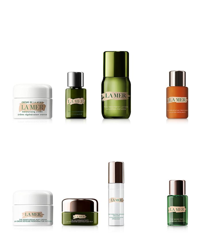 La Mer Choose your gift with any $300 La Mer purchase! | Bloomingdale's
