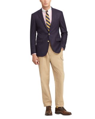 Polo Ralph Lauren Mens Blazers & Sport Coats - Bloomingdale's