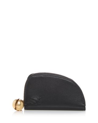 Burberry change purse store