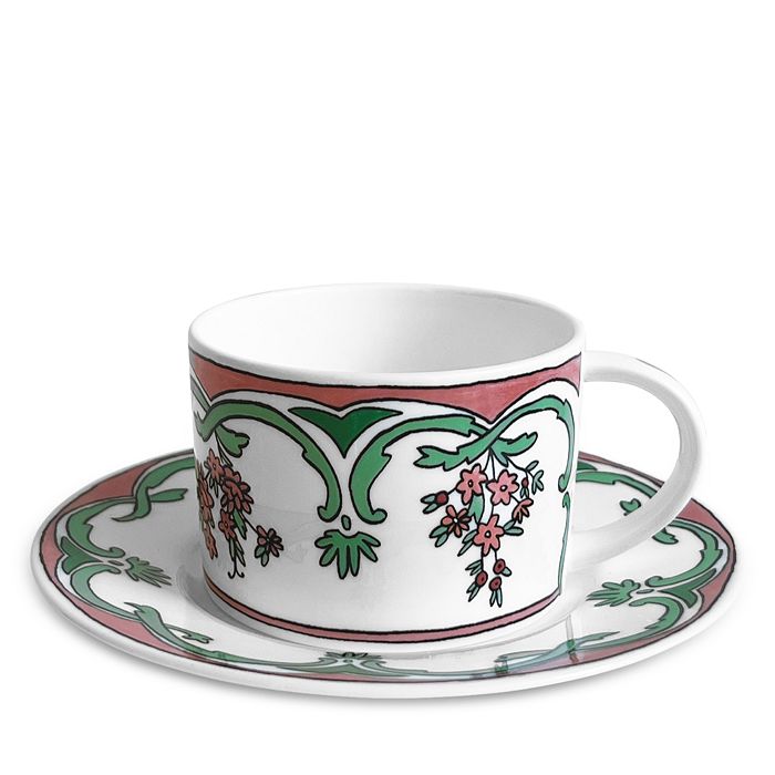 Twig New York Always Marie Cup and Saucer | Bloomingdale's