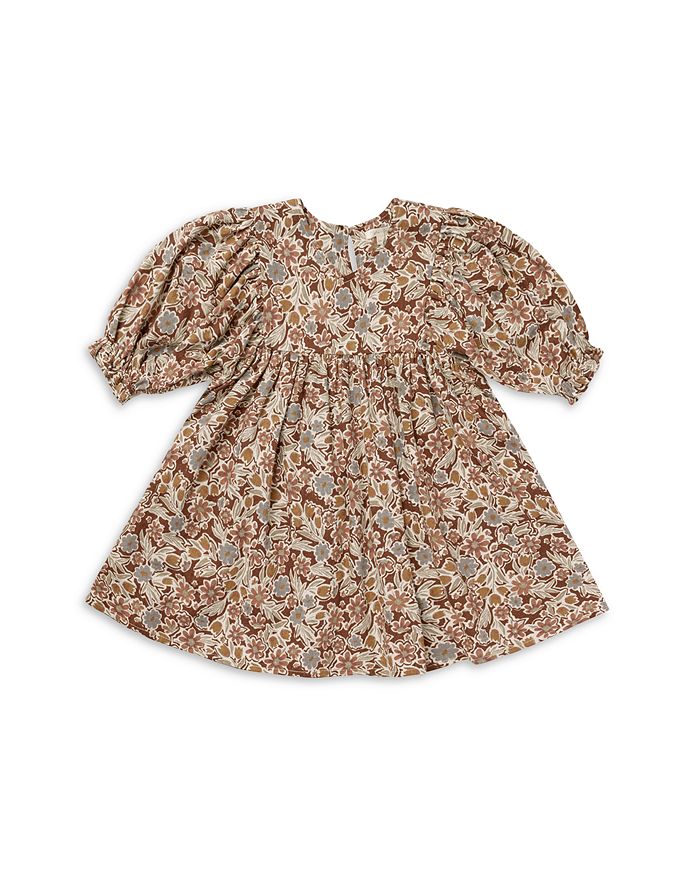 Rylee + Cru Girls' Jolene Dress - Little Kid | Bloomingdale's