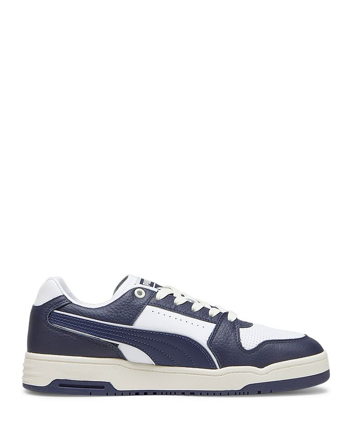 PUMA Men's Slipstream Lo Lace Up Sneakers | Bloomingdale's