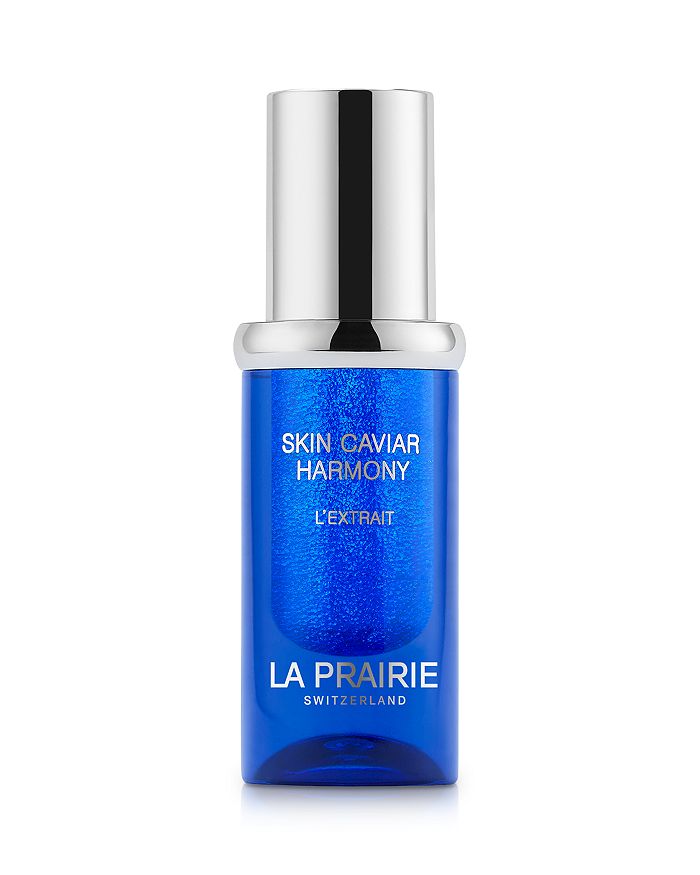 La Prairie Gift with any $600 La Prairie purchase! | Bloomingdale's