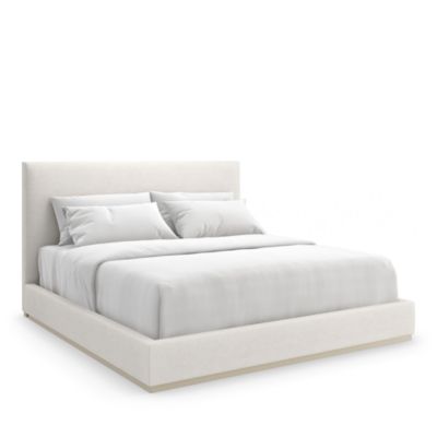 Click here for Caracole The Boutique Bed  King prices
