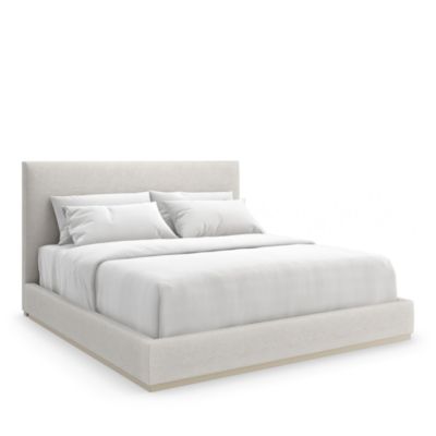 Click here for Caracole The Boutique Bed  Queen prices