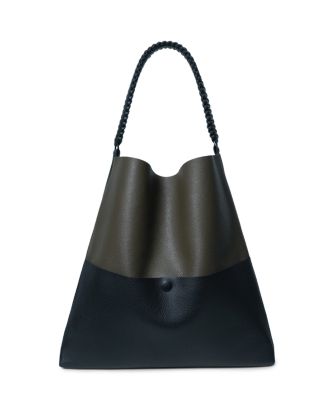 Callista Duo Slim Tote | Bloomingdale's