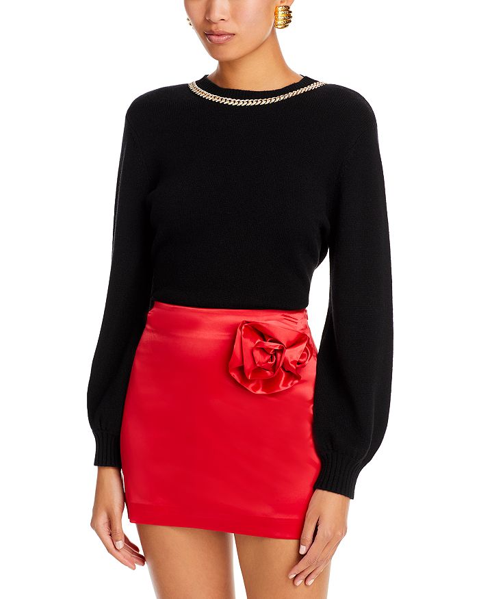 Generation Love Jake Wool Sweater | Bloomingdale's