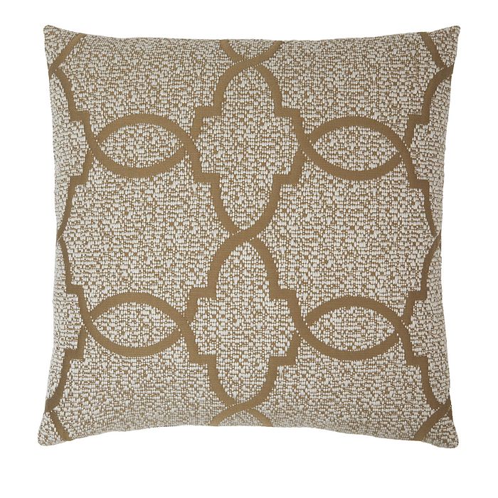 Yves Delorme Palazzo Decorative Pillow | Bloomingdale's