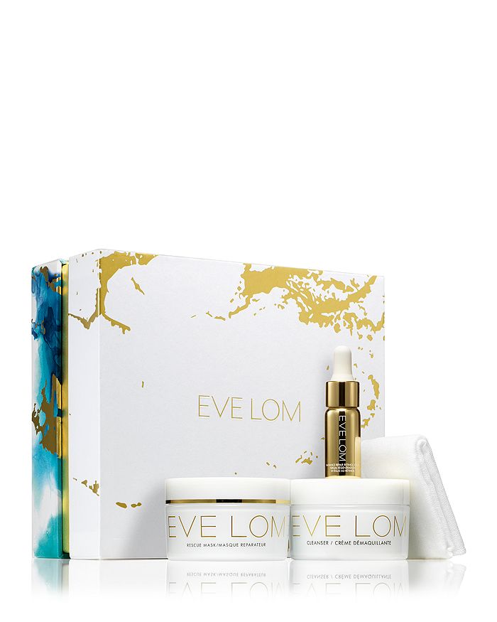 EVE LOM Radiance Ritual Set | Bloomingdale's