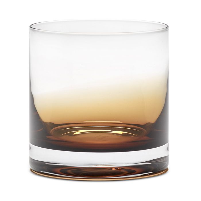 Serax Kelly Wearstler Zuma Double Old Fashioned Glass | Bloomingdale's