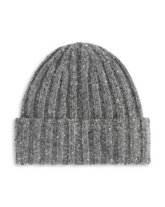 The Men's Store at Bloomingdale's Donegal Cuff Hat - 100% Exclusive ...