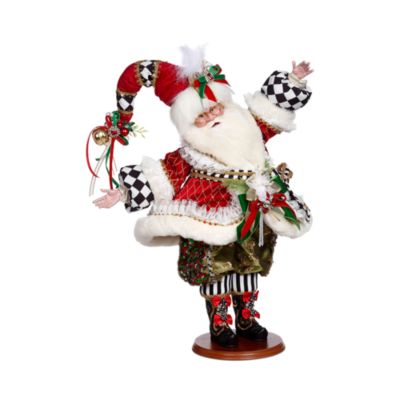 Mark Roberts Dreamy Christmas Santa | Bloomingdale's